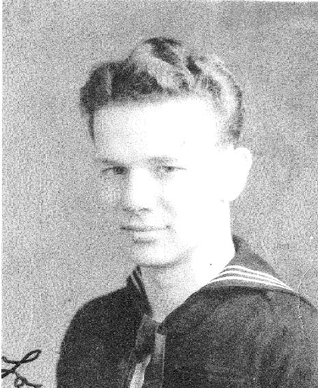 Jesse “Guy” Brock